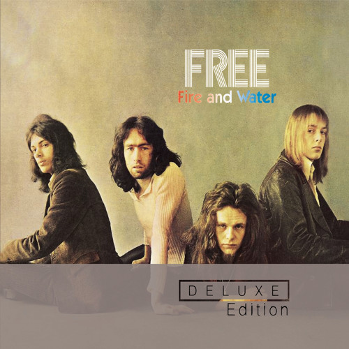 Stream Remember (BBC "John Peel Sunday Concert" 15/01/1970) by Free ...