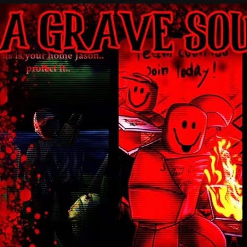 Stream A GRAVE SOUL (NOW, RUN) - Lyrical Remix [CREDITS IN DESC] by ...