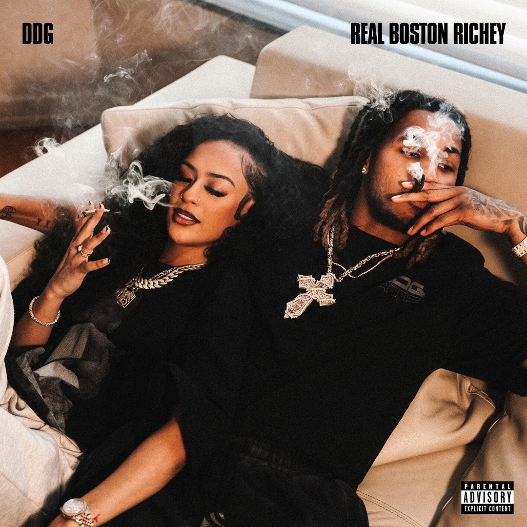 Stream WHAT U BAD FOR (feat. Real Boston Richey) by DDG | Listen online ...