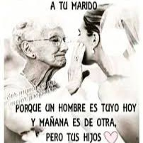 Stream Madresres que prefieren a un hombre que a sus hijos. by ANGELA ...