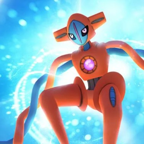 Stream Deoxys Theme Remix by lukewarmtunes | Listen online for free on ...