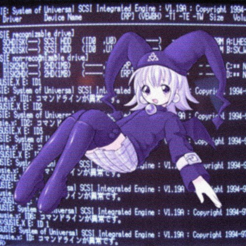 Stream Cosmic Ultrasound by Dazey Demon | Listen online for free on ...