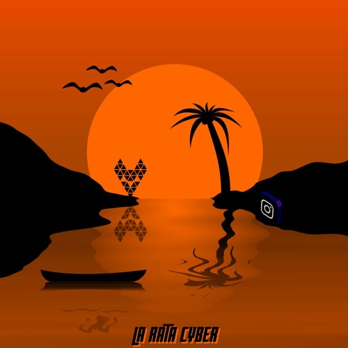 Stream CYBERWAVE by El Mono Cyborg | Listen online for free on SoundCloud