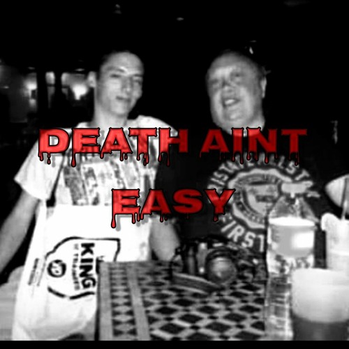 Stream Yemz - Death Aint Easy (Official Audio).mp3 by Yemz | Listen ...