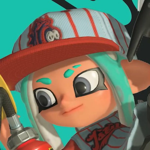 Stream Riot Act - Shifting Stars (Splatoon 3) by schmorgosborg | Listen ...