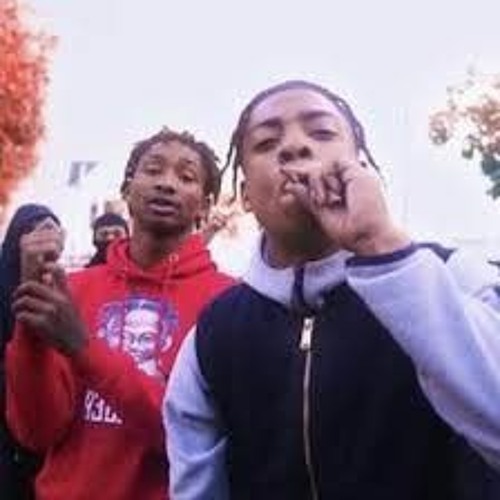 Stream DOUGIE B GEEKED FT. CHII WVTTZ C- BLU SET DA TREND (EXTREME BASS ...