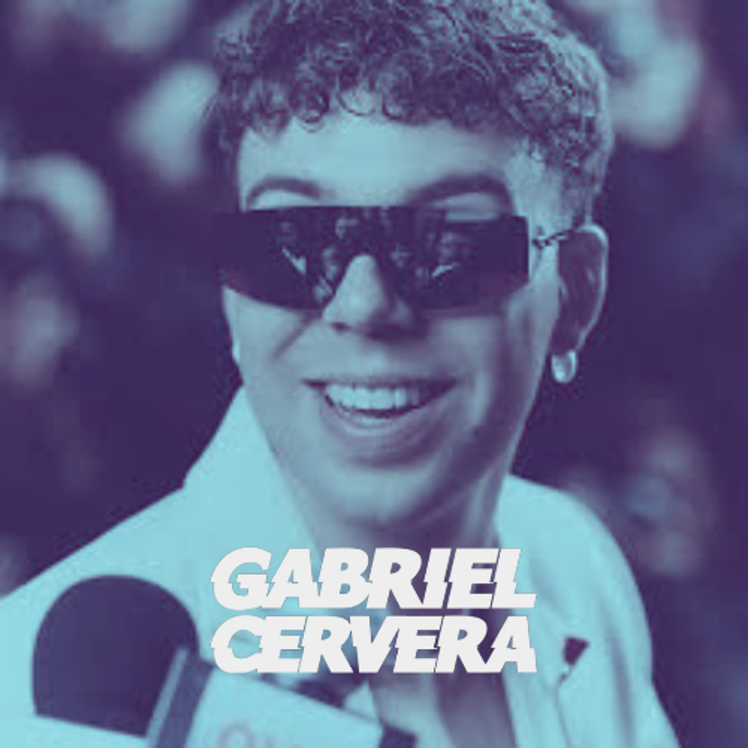 Stream IGUALES X SHE DON'T GIVE A FO (GABRIEL CERVERA MASHUP) (137BPM ...