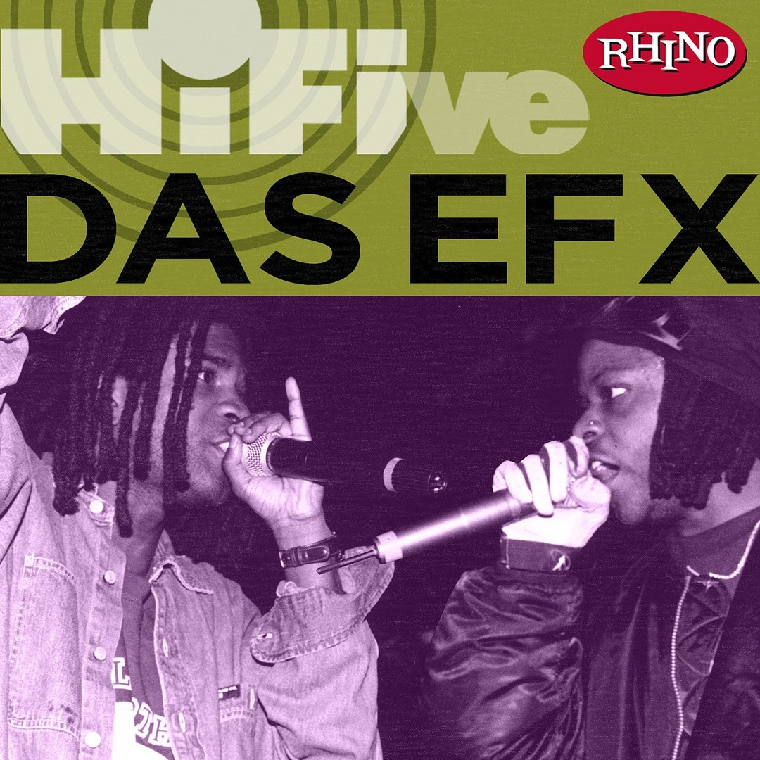Stream Mic Checka (Remix) by Das EFX | Listen online for free on SoundCloud