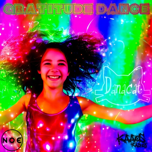 Stream Gratitude Dance mix by dana cat | Listen online for free on ...