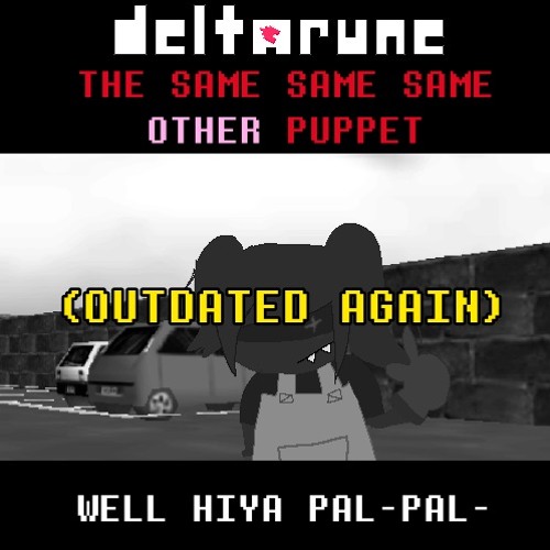 Stream (OUTDATED AGAIN) WELL HIYA PAL-PAL - Robo!TSSSOP OST by ...