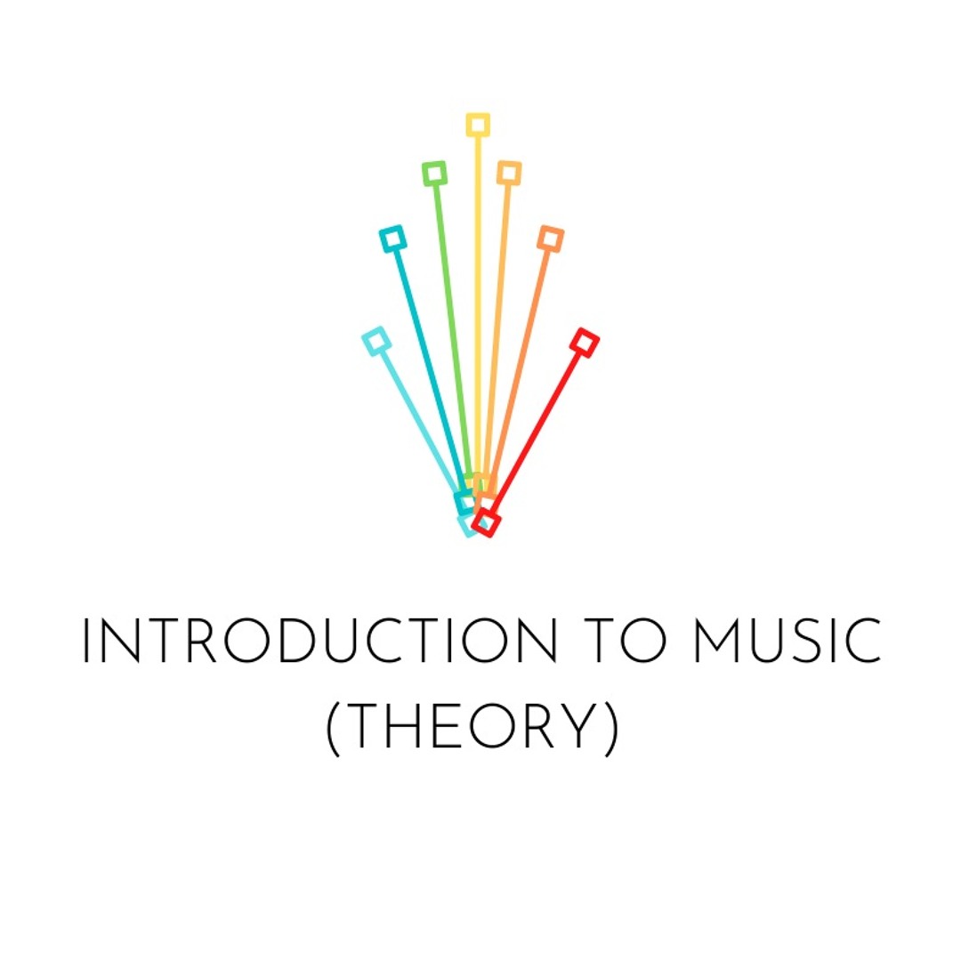 Stream episode Introduction to Music (Theory), Track 18 - Language ...