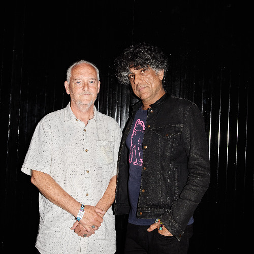 Stream Line Noise 223 - Sabres of Paradise at Primavera Sound 2025 by ...