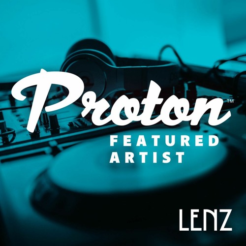 Stream Featured Artist Guest Mix for Proton Radio - 6th January 2023 by ...