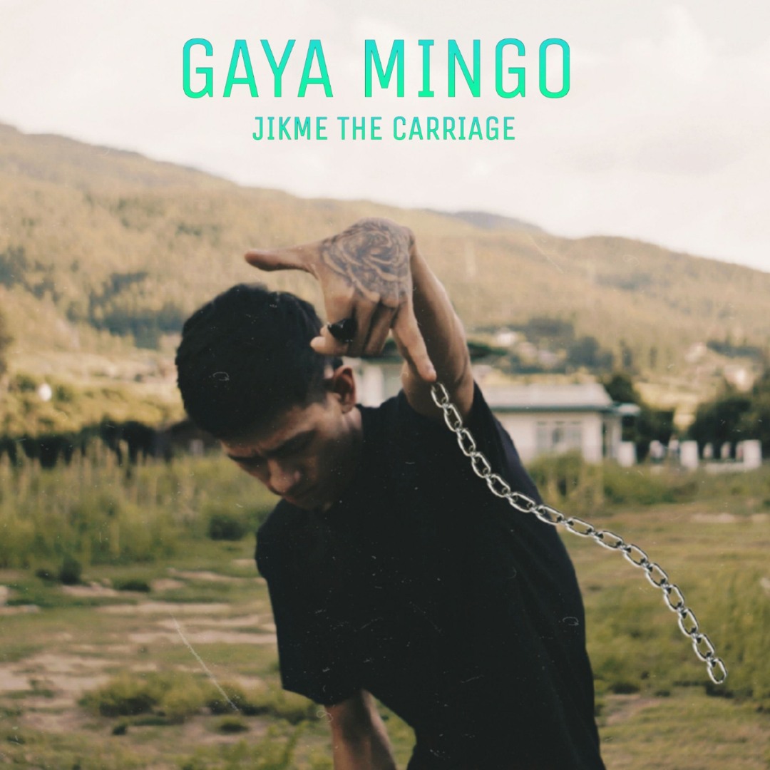 Stream Gaya Mingo by Jikme The Carriage | Listen online for free on ...