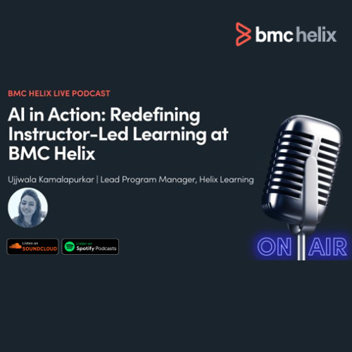 Stream episode AI in Action: Redefining Instructor-Led Learning at ...