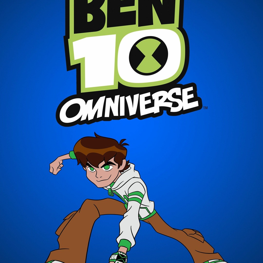 Stream Ben 10 Omniverse All Openings Theme Songs by DerekCoolGuy ...