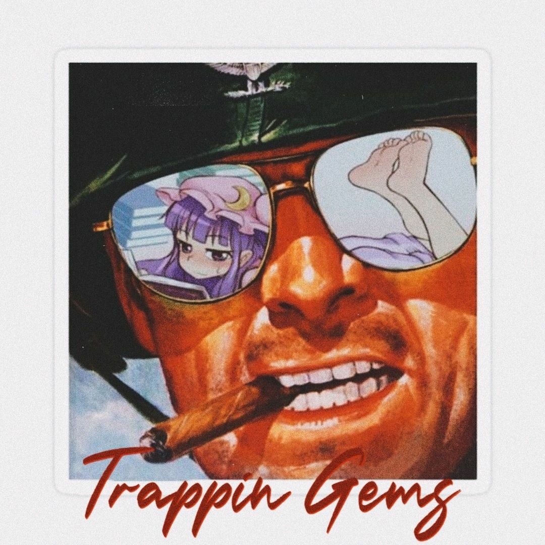 Stream XSP , MEMPHIS & PHONK X MYTHIC SOUNDS — TRAPPIN GEMS by MYTHIC ...