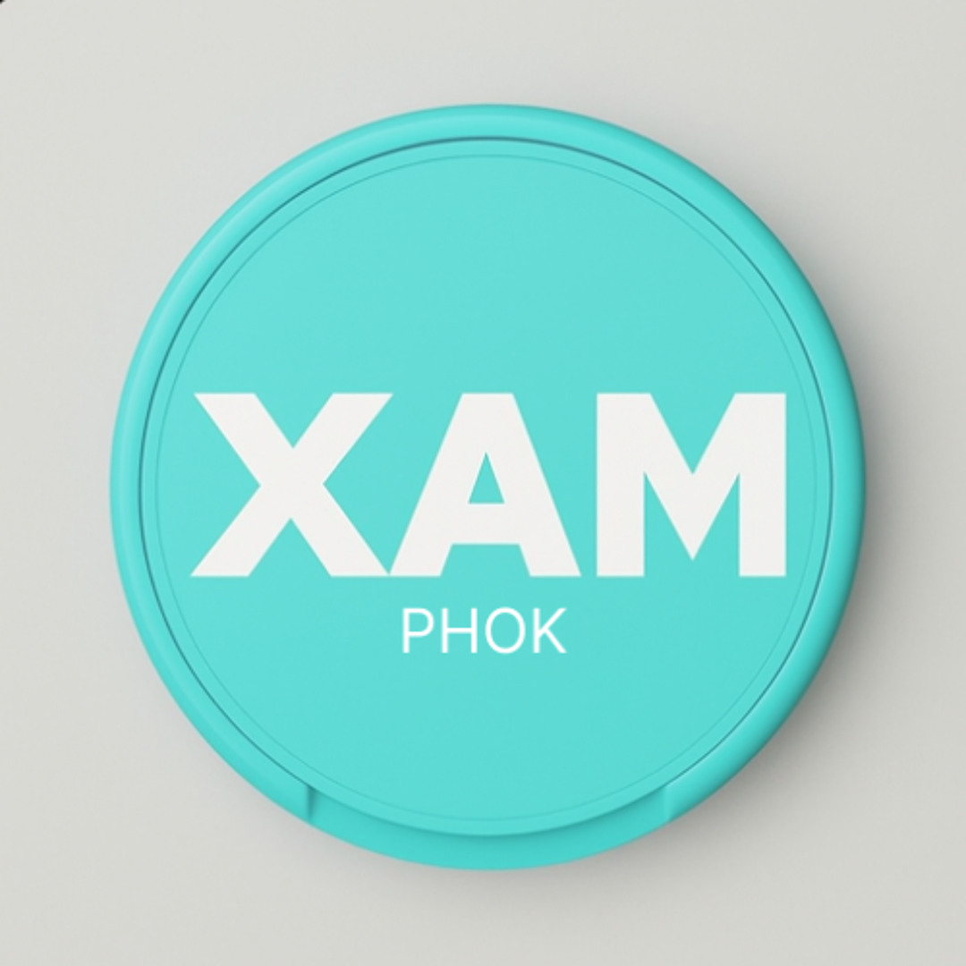 Stream PHOK by XAM | Listen online for free on SoundCloud