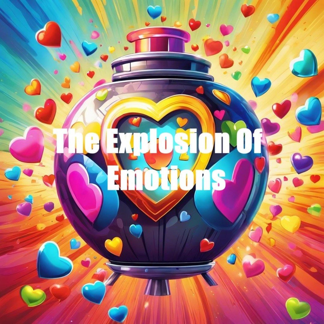 Stream The Explosion Of Emotions by MeWorldPresident | Listen online ...