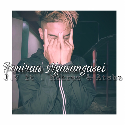 Stream Poniran Ngasangasei • J.V x Makrez x Atebo by Brocuz | Listen ...