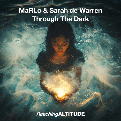 Stream MaRLo & Sarah de Warren - Through The Dark by MaRLo | Listen ...