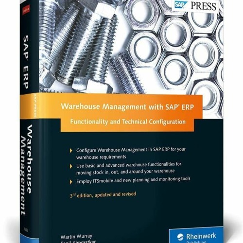 Stream [DOWNLOAD] Warehouse Management with SAP ERP SAP WM from PeggyBaldwin | Listen online for ...