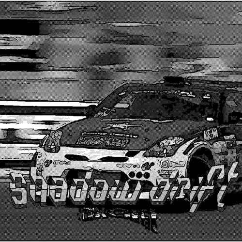 Stream Shadow Drift by EXGIF1 | Listen online for free on SoundCloud