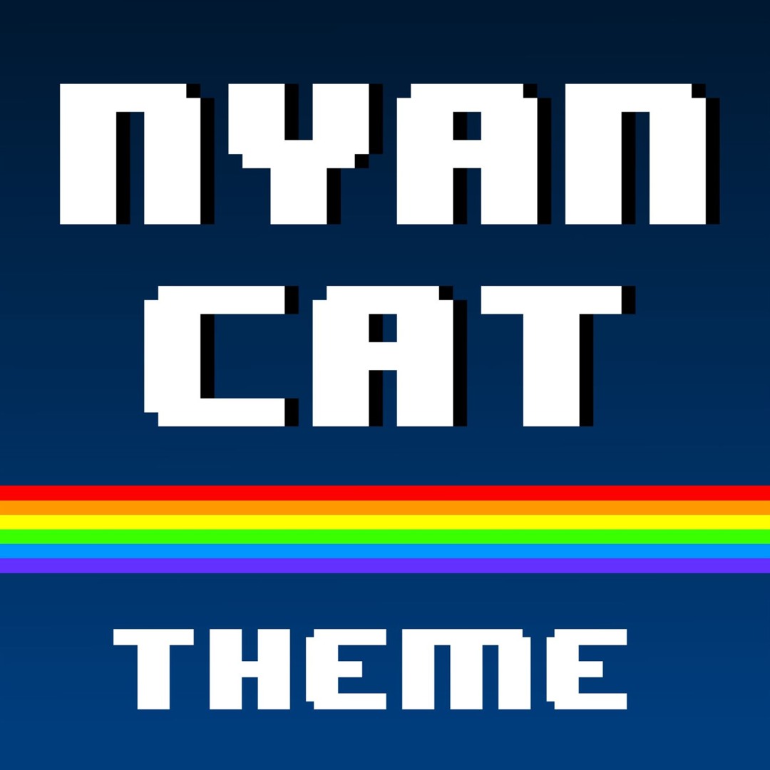 Stream benjy | Listen to 10 hours nyan cat playlist online for free on ...