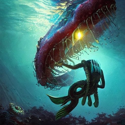 Stream THALASSOPHOBIA by TPR | Listen online for free on SoundCloud
