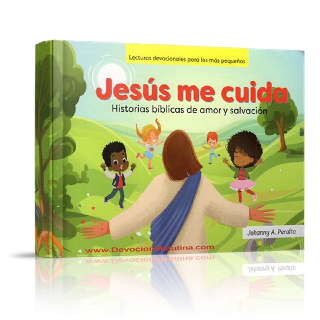 Stream Devoción Matutina Para Pequeños - 1 De Febrero Del 2025 by ...