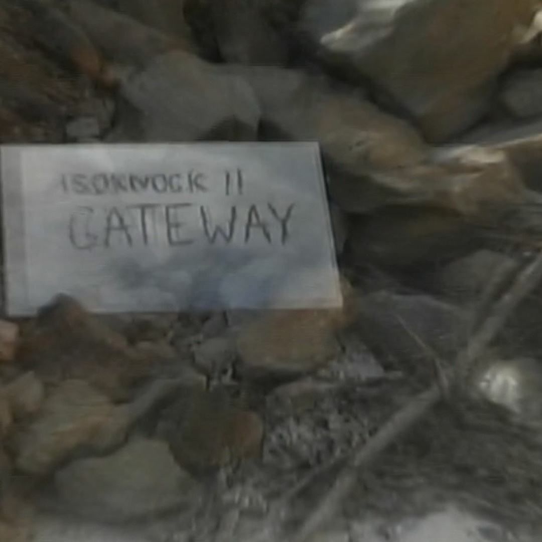 Stream ISOKNOCK II: GATEWAY (Live on Digital Mirage 2) by knockthisoff ...