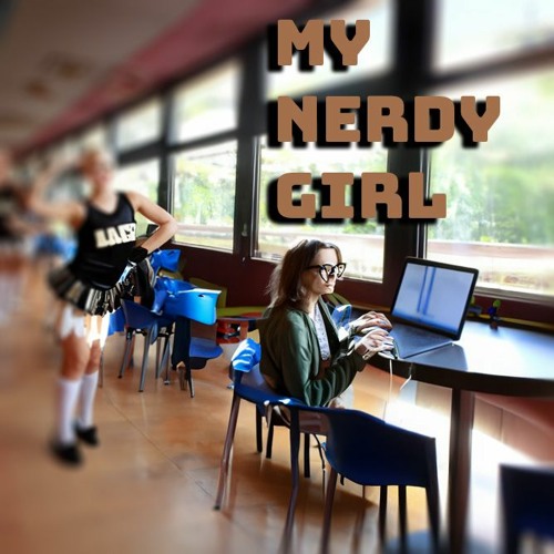 Stream My Nerdy Girl by Popfinger | Listen online for free on SoundCloud