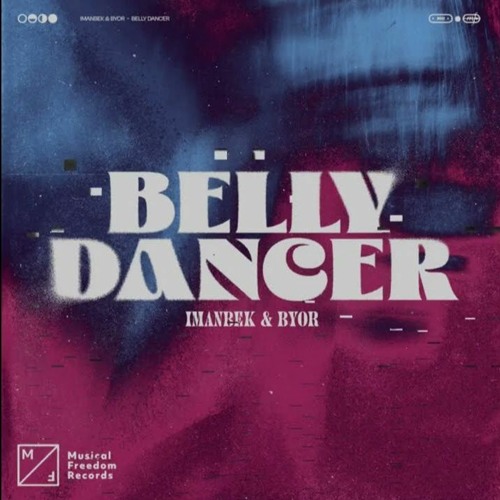 Stream Imanbek And Byor Belly Dancer Semperger G Top Edit By Josko681 Listen Online For