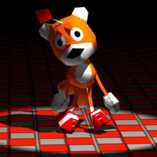 Stream Feel the Sunshine (Tails Doll Song - Sonic the Hedgehog) by ...