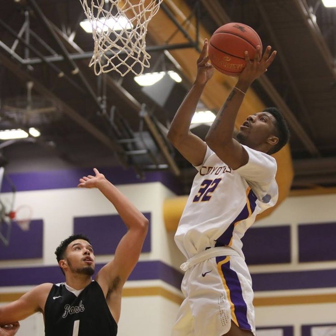 Stream episode PROFILE: Daekwon Gross 2-8 by Newsradio 1150 KSAL ...