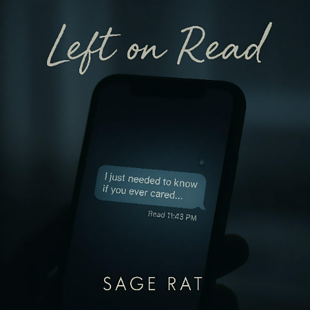 Stream Left on Read by Sage Rat | Listen online for free on SoundCloud