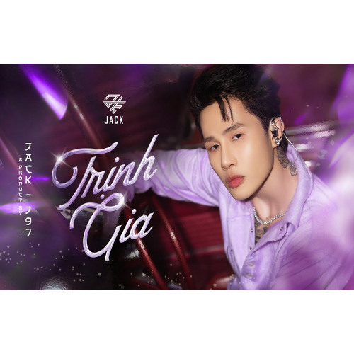 Stream Jack - J97 | Trịnh Gia by Long D Ley 6 | Listen online for free ...
