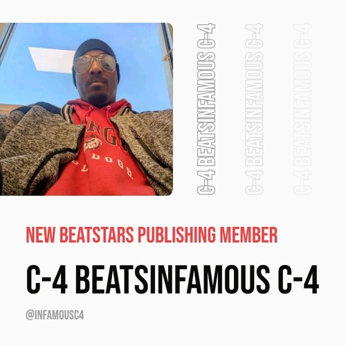 Stream Retro C-4 by INFAMOUS C-4 | Listen online for free on SoundCloud