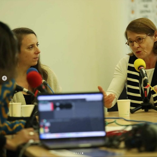 Stream Rencontres nationales pour le développement de la lecture ...