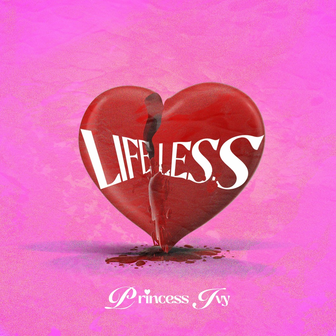 Stream PRINCESS IVY - LIFELESS by ♥ PRINCESS IVY ♥ | Listen online for ...