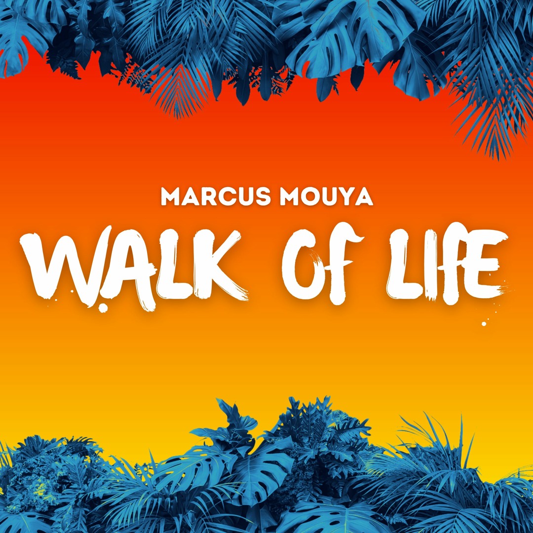 Stream Walk Of Life TEST by Marcus Mouya | Listen online for free on ...