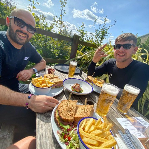 Stream Smoov Fm3 - Dj Smoov Mc Pressure by Greg Whiston | Listen online ...