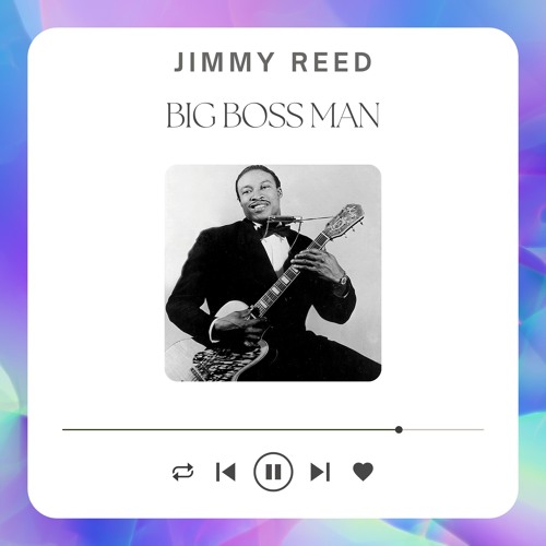 Stream I'll Change That Too by Jimmy Reed | Listen online for free on ...