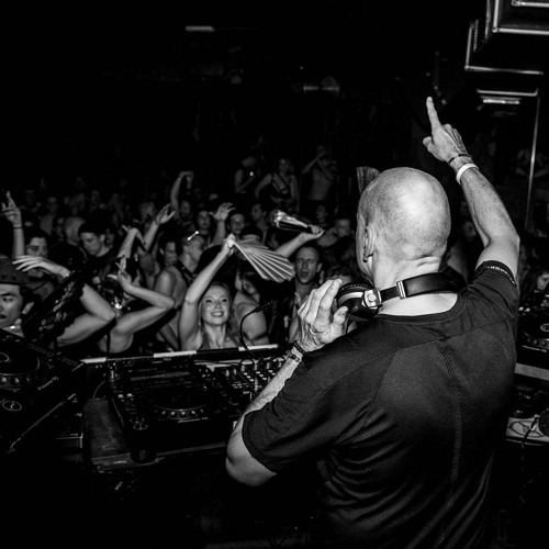 Stream Jordan Live @ Symbiotikka - KitKat Club Berlin - July 2023 by DJ ...