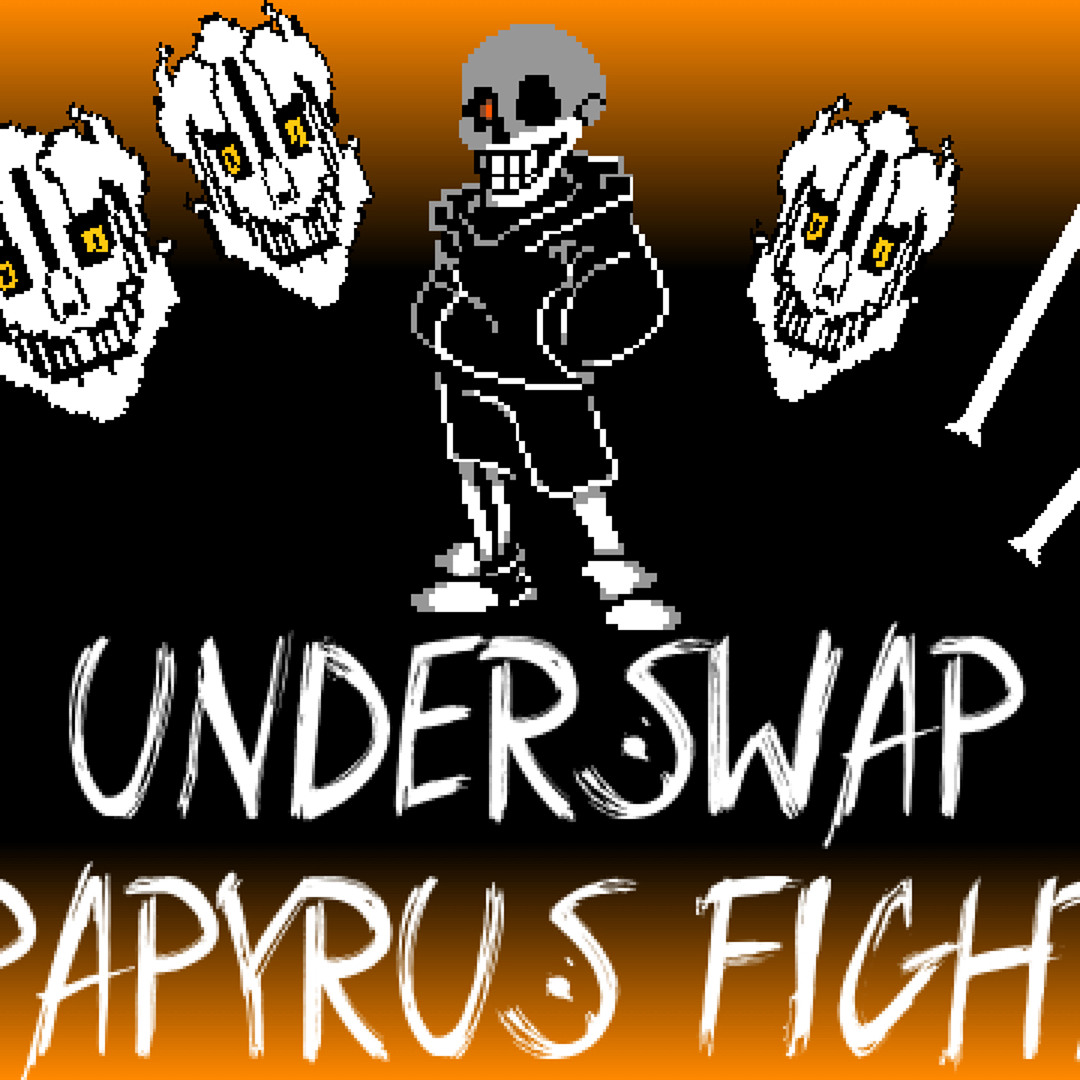 Stream NOT!Underswap: REANIMATION by Sans Underfell | Listen online for ...