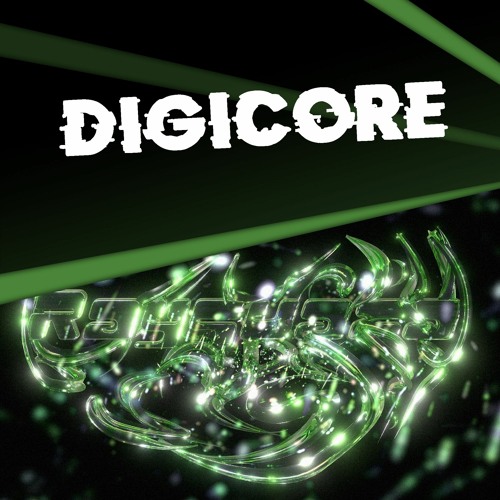 Stream iso96 | Listen to FRENCH DIGICORE 2023 playlist online for free ...