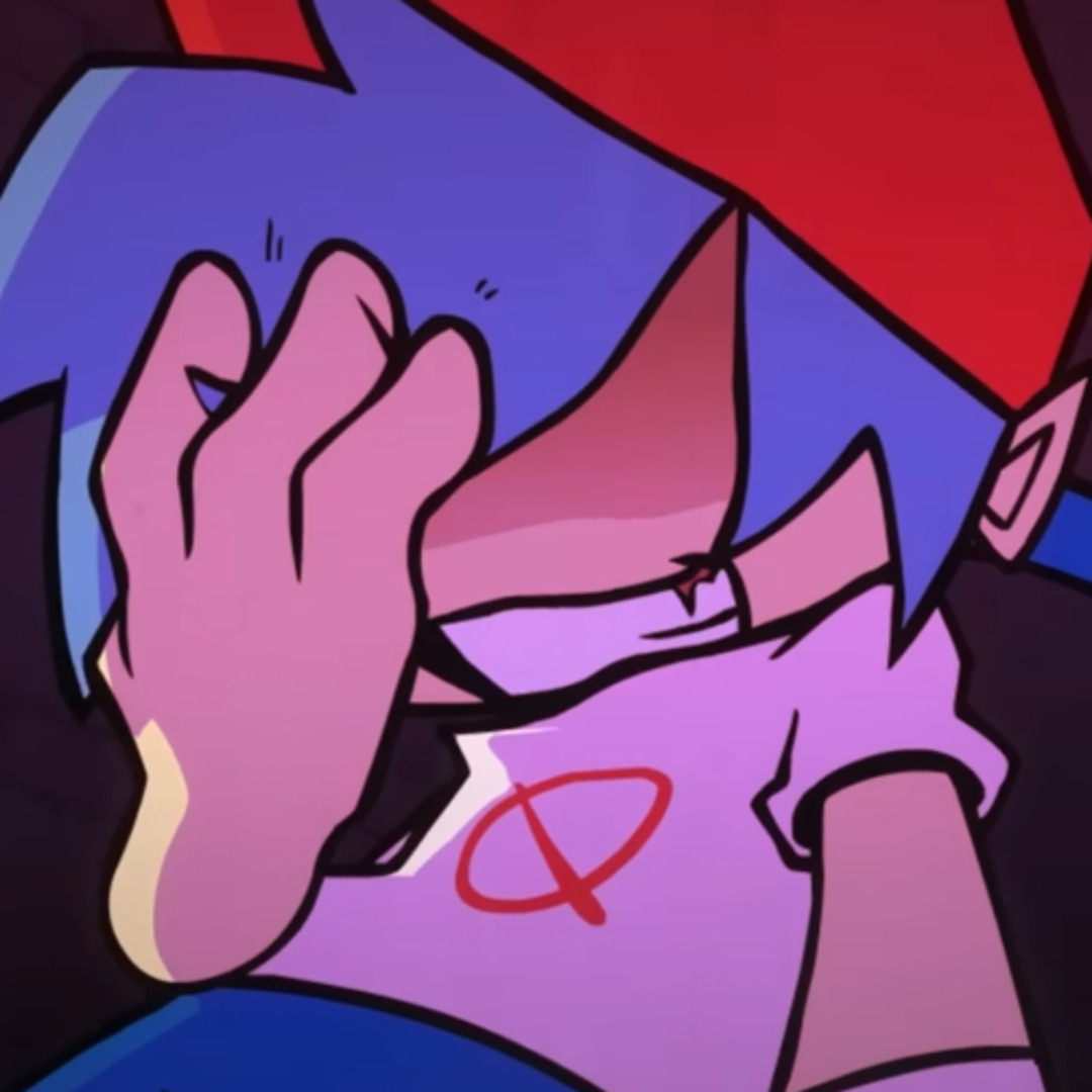 Stream fnf corruption mod bad ending by Sergey_corruption | Listen ...