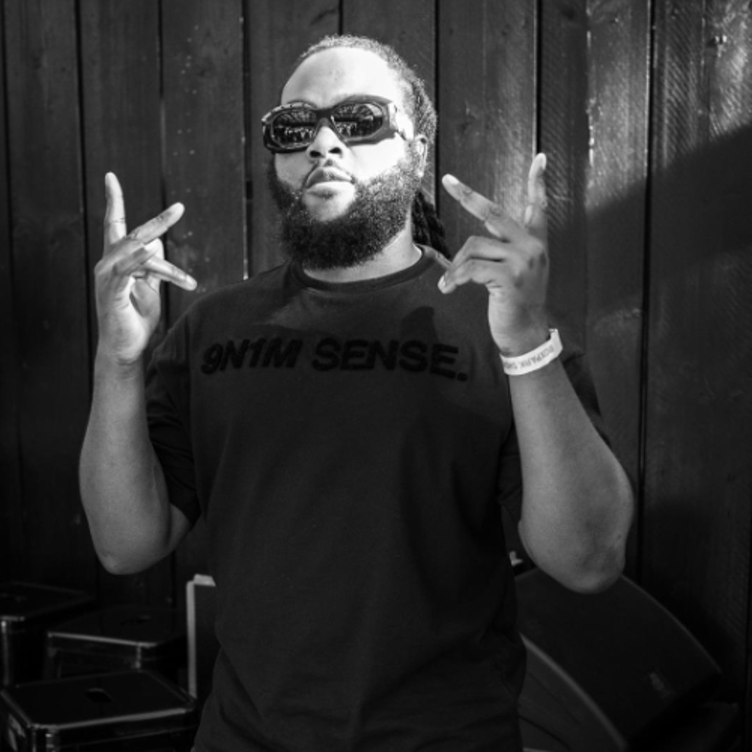 Stream The Ultimate Afrobeats Show with DJ Neptizzle - 23 July 2025 by ...