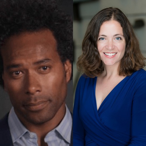 Stream episode Race, Caste, and Colorism — A Conversation with Ivy ...