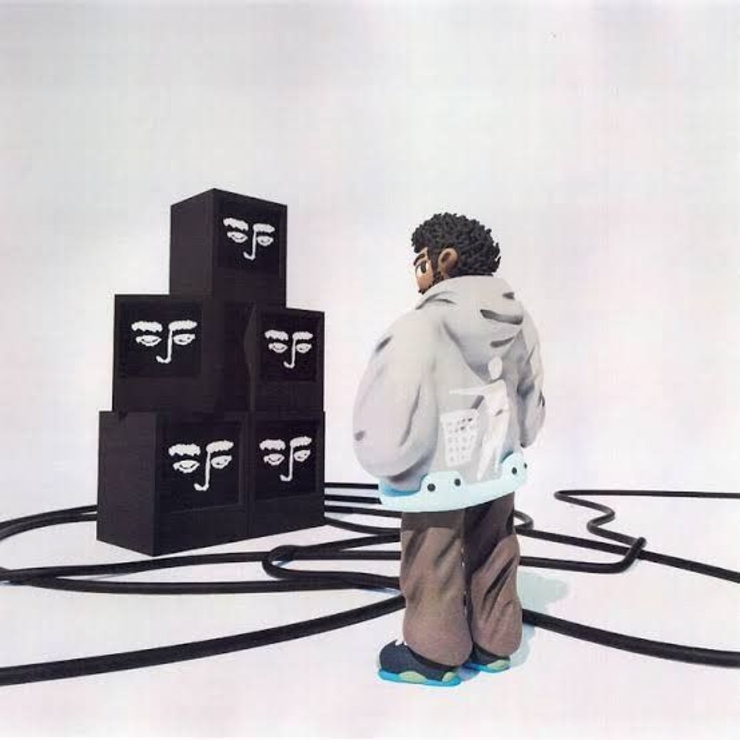 Stream J.Robb - Toni Tony (Trash VI) by Muhammad Hassan Salem | Listen ...